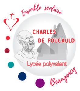 Le Lycée général | Ensemble Scolaire Charles de Foucauld